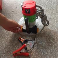 China Fuel Fill Pump EC360B EC240B EC210B Fuel Filling Pump 14539462 14517746 for  Excavator Parts for sale