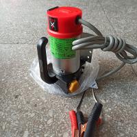 China Fuel Fill Pump EC360B EC240B EC210B Fuel Filling Pump 14539462 14517746 for  Excavator Parts for sale