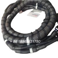 China Original 100% New 4JJ1 Diesel Engine Wiring Harness 02/802642 for JS160LC JCB Excavator Parts 02802642 Cable Wiring for sale