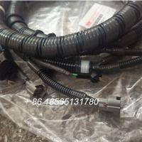 China Original 100% New 4JJ1 Diesel Engine Wiring Harness 02/802642 for JS160LC JCB Excavator Parts 02802642 Cable Wiring for sale