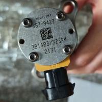 China For  Genuine New Fuel Injector 387-9427 CAT324D 325D C7 Engine Injector 3879427 for sale