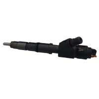 China EC140 EC180 EC210 Fuel Injector 0445120067 VOE20798683 20798683 Common Rail Injector Nozzle for  Excavator  Original for sale