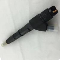 China EC140 EC180 EC210 Fuel Injector 0445120067 VOE20798683 20798683 Common Rail Injector Nozzle for  Excavator  Original for sale