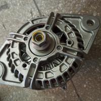 China EC210B Alternator for  Excavator Diesel Engine 0124555017 0124555009 17204355 for sale