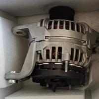 China EC210B Alternator for  Excavator Diesel Engine 0124555017 0124555009 17204355 for sale