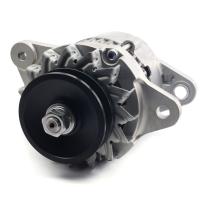 China High Quality Excavator PC60-5 4D95 Engine Alternator 600-821-3850 033000-5510 for Komatsu Parts for sale