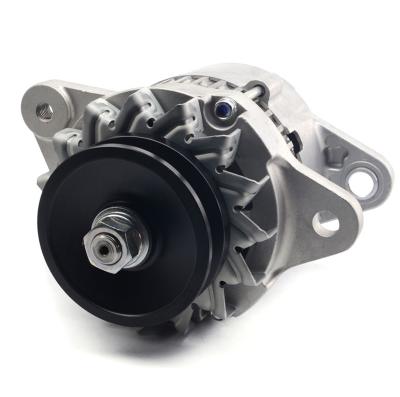 China High Quality Excavator PC60-5 4D95 Engine Alternator 600-821-3850 033000-5510 for Komatsu Parts for sale