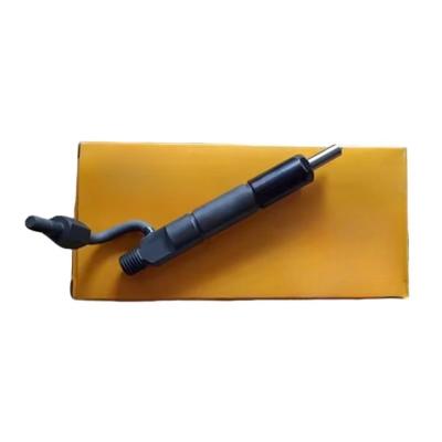 China High Quality Diesel Injector Nozzle 5I-7706 5I7706 for  Engine 3064 3066 S4KT S6KT Fuel Injector for sale