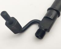 China High Quality Diesel Injector Nozzle 5I-7706 5I7706 for  Engine 3064 3066 S4KT S6KT Fuel Injector for sale