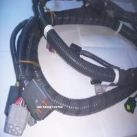 China Brand New Excavator Electrical Cable Isuzu 4HK1 Engine Harness 721/12347 72112347 for JCB JS160 JS200 for sale