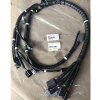 China ZX200-3 ZX240-3 4HK1 Engine Wiring Harness 8-98002897-7 for Hitachi Excavator Wire Cable 8-80028977 for sale