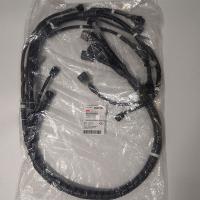 China ZX200-3 ZX240-3 4HK1 Engine Wiring Harness 8-98002897-7 for Hitachi Excavator Wire Cable 8-80028977 for sale