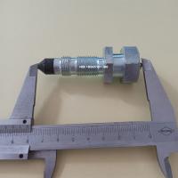 China EC180B EC210B EC240B EC290B EC330B EC360B EC460B Valve Grease Adjust Fitting for  Excavator 14630785 14531520 for sale