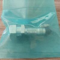China EC180B EC210B EC240B EC290B EC330B EC360B EC460B Valve Grease Adjust Fitting for  Excavator 14630785 14531520 for sale