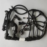 China VOE20728258 20728258 Cable Harness for  Excavator EC160B EW160B EC180B EC210B D6D Engine Wiring Harness Parts for sale