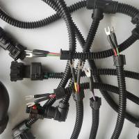 China VOE20728258 20728258 Cable Harness for  Excavator EC160B EW160B EC180B EC210B D6D Engine Wiring Harness Parts for sale