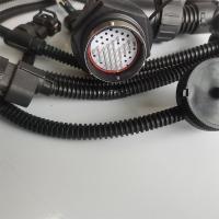 China VOE20728258 20728258 Cable Harness for  Excavator EC160B EW160B EC180B EC210B D6D Engine Wiring Harness Parts for sale