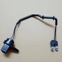 China 6 PSC 6D125 Diesel Engine Injector Wiring Harness 6156-81-9110 for Komatsu Excavator PC400-7 for sale