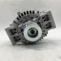 China 3445081 Alternator for  CAT C7.1 Engine 320D2 323 Excavator 24V Power Generator 0124655076 for sale