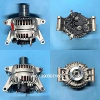 China 3445081 Alternator for  CAT C7.1 Engine 320D2 323 Excavator 24V Power Generator 0124655076 for sale