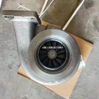 China HX55 Turbocharger for Holset Excavator Parts 4033835 Diesel Engine Turbocharger EC380 EC480 for sale