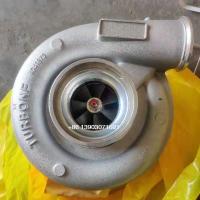 China HX55 Turbocharger for Holset Excavator Parts 4033835 Diesel Engine Turbocharger EC380 EC480 for sale