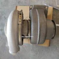 China HX55 Turbocharger for Holset Excavator Parts 4033835 Diesel Engine Turbocharger EC380 EC480 for sale