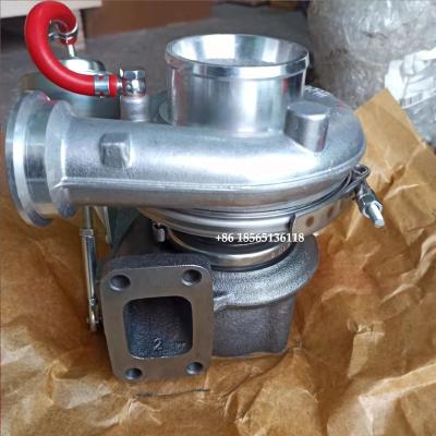 China Excavator EW140C EC210D EC200D High Quality Turbo 21092586 D5E Engine Turbocharger VOE21092586 for  Parts for sale