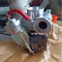 China Excavator EW140C EC210D EC200D High Quality Turbo 21092586 D5E Engine Turbocharger VOE21092586 for  Parts for sale