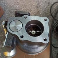 China Excavator EW140C EC210D EC200D High Quality Turbo 21092586 D5E Engine Turbocharger VOE21092586 for  Parts for sale