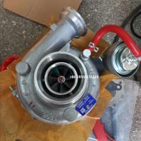 China Excavator EW140C EC210D EC200D High Quality Turbo 21092586 D5E Engine Turbocharger VOE21092586 for  Parts for sale