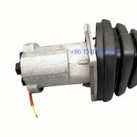 China 25990500 Rexroth Joystick Control Lever  for Excavator for sale