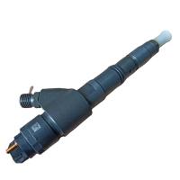 China Engine D5E D7E Fuel Injectors 0445120066 VOE20798114 20798114 for  Excavator EC210 EC240 EC290 Common Rail Injector Nozzle for sale