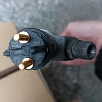 China Engine D5E D7E Fuel Injectors 0445120066 VOE20798114 20798114 for  Excavator EC210 EC240 EC290 Common Rail Injector Nozzle for sale