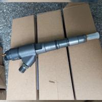 China Engine D5E D7E Fuel Injectors 0445120066 VOE20798114 20798114 for  Excavator EC210 EC240 EC290 Common Rail Injector Nozzle for sale