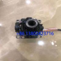 China Hydraulic Remote Control Valve Joystick 4878455 487-8455 for  E306GC E320GC E336GC E308CR E309R Excavator for sale