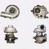 China Diesel Engine Turbocharger 4HK1 for JCB Excavator JS200 JS210 JS220 8-98030217-0 02/802306 Turbo for sale