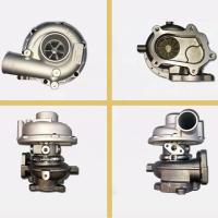 China Diesel Engine Turbocharger 4HK1 for JCB Excavator JS200 JS210 JS220 8-98030217-0 02/802306 Turbo for sale