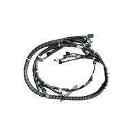 China 4JJ1 Engine Wiring Harness 8-98035054-4 8980350544 for Isuzu Excavator Spare Parts for sale