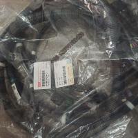 China 4JJ1 Engine Wiring Harness 8-98035054-4 8980350544 for Isuzu Excavator Spare Parts for sale