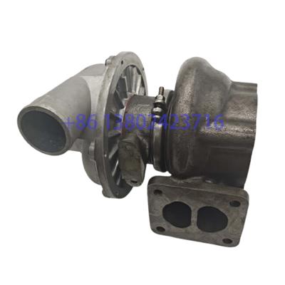 China 6BG1 Diesel Engine Turbocharger 114400-3770 1144003770 for Hitachi Excavator ZX200 for sale
