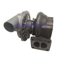 China 6BG1 Diesel Engine Turbocharger 114400-3770 1144003770 for Hitachi Excavator ZX200 for sale