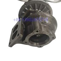 China 6BG1 Diesel Engine Turbocharger 114400-3770 1144003770 for Hitachi Excavator ZX200 for sale