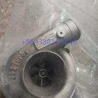 China 6BG1 Diesel Engine Turbocharger 114400-3770 1144003770 for Hitachi Excavator ZX200 for sale