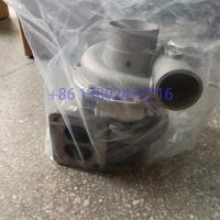 China 6BG1 Diesel Engine Turbocharger 114400-3770 1144003770 for Hitachi Excavator ZX200 for sale