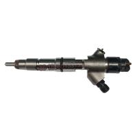 China 0445120062 837069326 Engine Injector Nozzle New Diesel Common Rail Fuel Injector for Weichai for sale