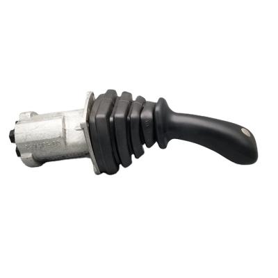China Good Quality Rexroth Joystick Control 25990500 for Excavator CAB Handle Pilot Valve Assy for sale