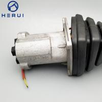 China Good Quality Rexroth Joystick Control 25990500 for Excavator CAB Handle Pilot Valve Assy for sale