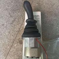 China Good Quality Rexroth Joystick Control 25990500 for Excavator CAB Handle Pilot Valve Assy for sale