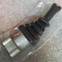 China Good Quality Rexroth Joystick Control 25990500 for Excavator CAB Handle Pilot Valve Assy for sale